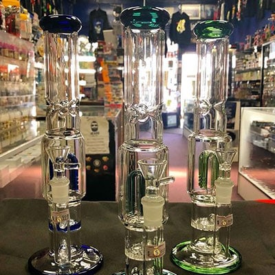Long Beach Smokers is a Smoke Shop in Long Beach, CA 90802